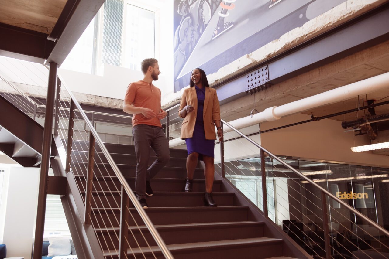 Inside the Firm - Edelson PC