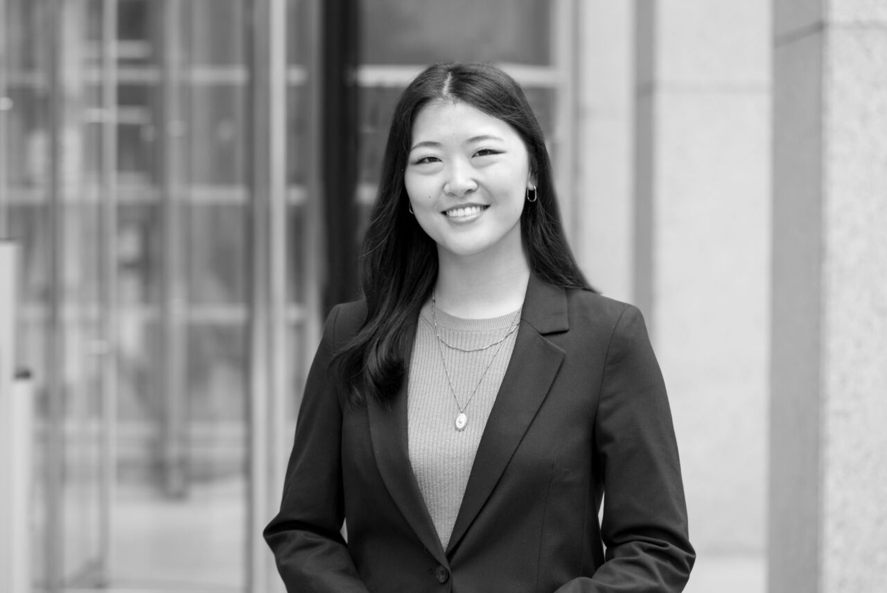 Isabelle Chiu - Edelson PC